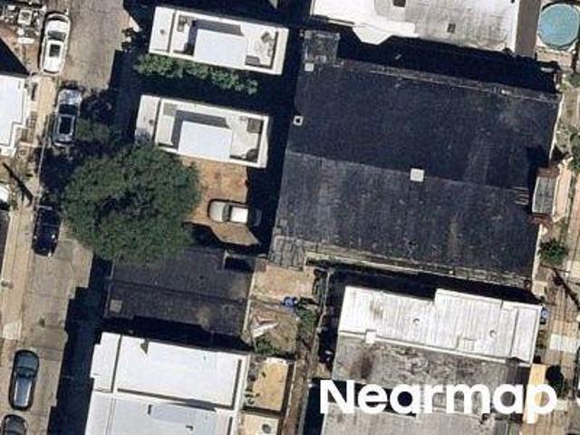 N Palethorp St