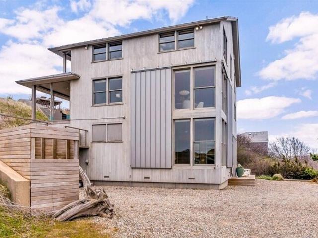 N Pamet Rd, Truro, Home For Sale