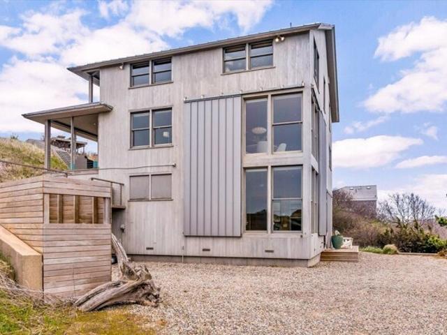 N Pamet Rd, Truro, Home For Sale