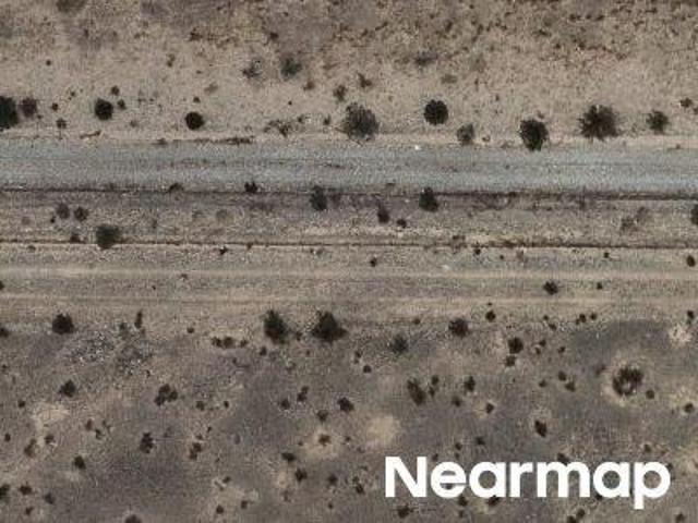 N Panorama Rd
