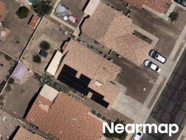 N Panamint Dr