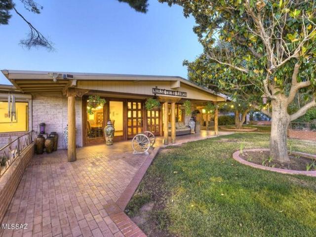 N Pantano Rd, Tucson, Home For Sale