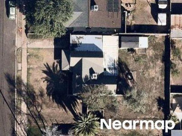 N Pasadena