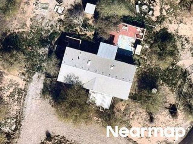 N Paseo Alejandro