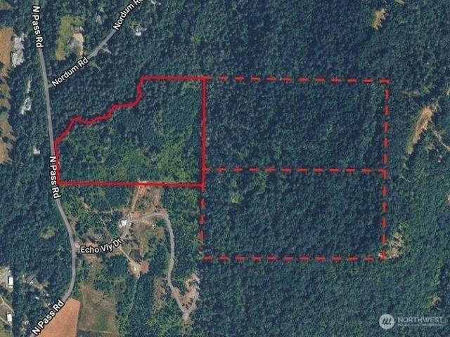 N Pass Rd, Everson, WA 98295