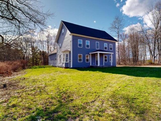 N Parish Rd, Turner, Home For Sale