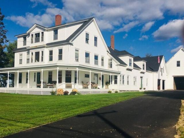 N Parish Rd, Turner, Home For Sale