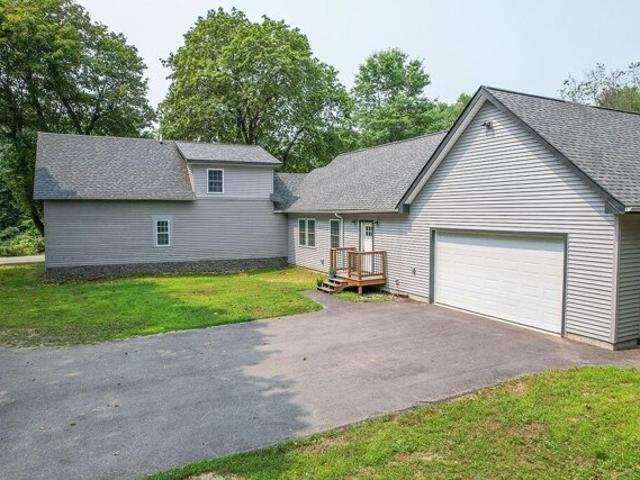 N Parish Rd, Turner, Home For Sale
