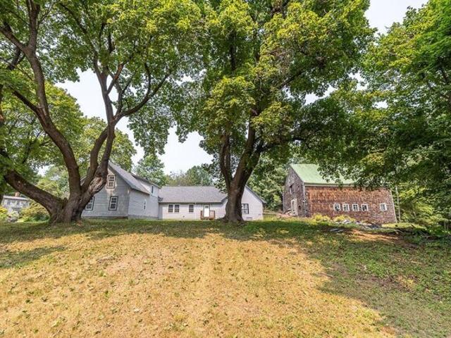 N Parish Rd, Turner, Home For Sale