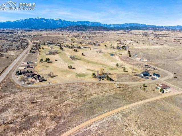 N Parkway Way Lot 14, Colorado City, CO 81019