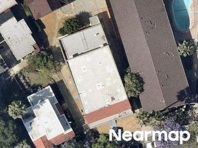 N Park Cir