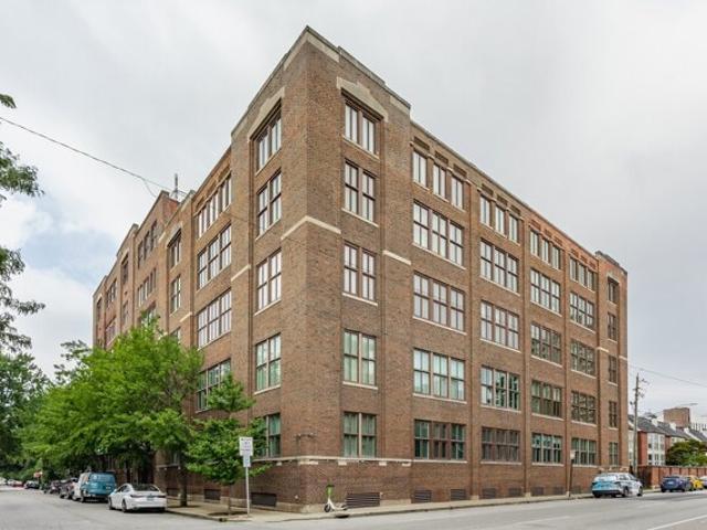 N Park Ave Apt,indianapolis, Condo For Sale
