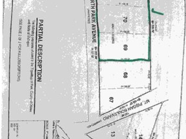 N Park Ave, Holland, MI 49424