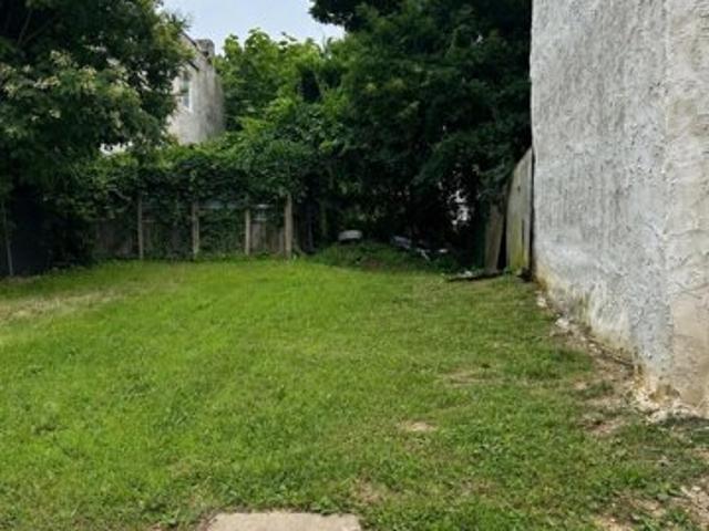 N Park Ave, Philadelphia, Plot For Sale