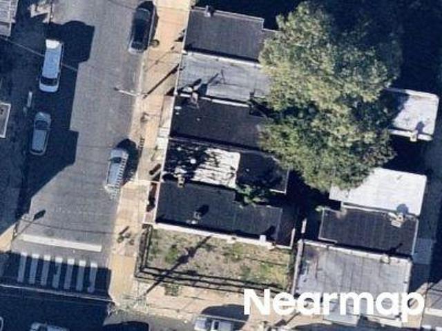 N Park Ave