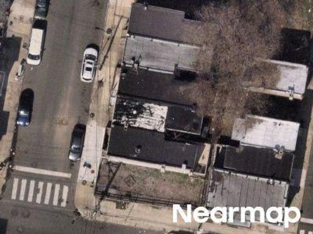 N Park Ave