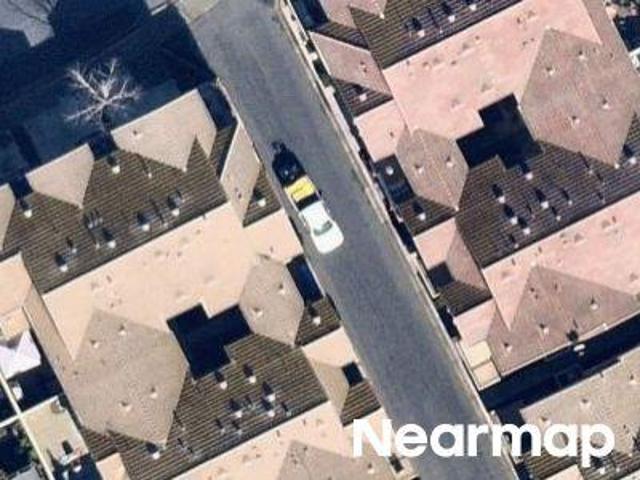 N Park Dr