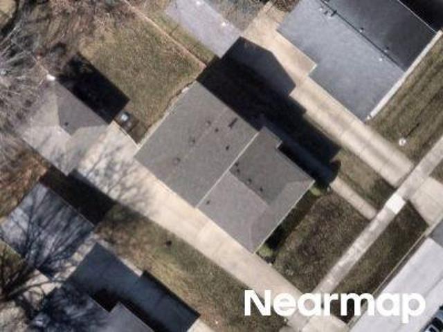 N Park Dr