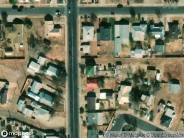 N Park Dr