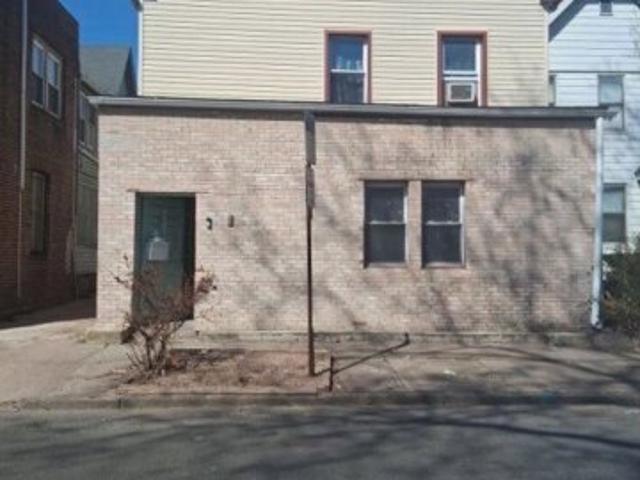 N Park St, East Orange, Home For Sale