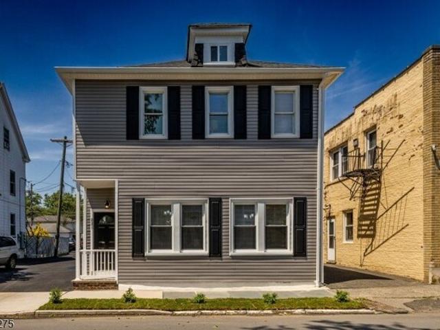 N Park St, East Orange, Home For Sale