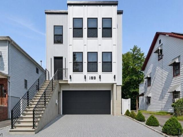 N Park St, East Orange, Home For Sale