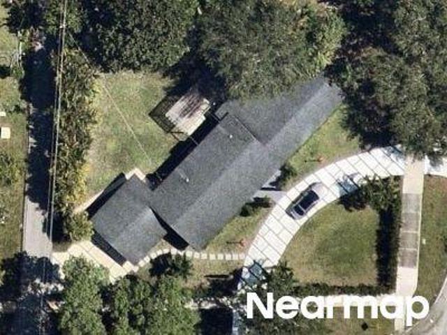 N Park Rd