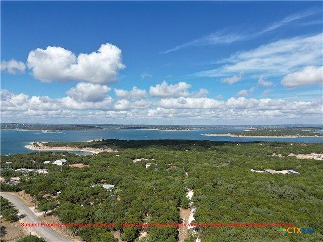 N Park Rd Lot 3, Canyon Lake, TX 78133