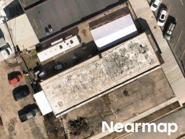 N Parkerson Ave