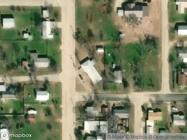 N Parks St