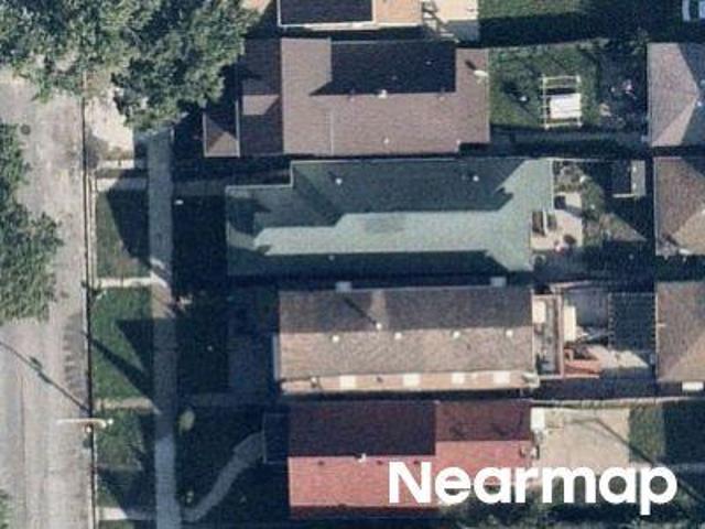 N Parkside Ave