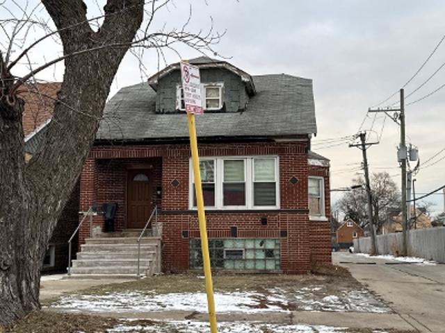 N Parkside Ave