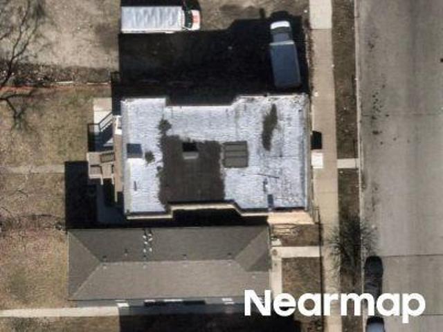 N Parkside Ave