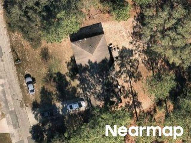 N Parquet Way