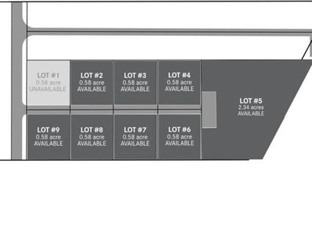 N Part Lot 5, Tea, SD 57064