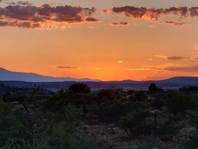 N Patriot Way, Rimrock, AZ 86335