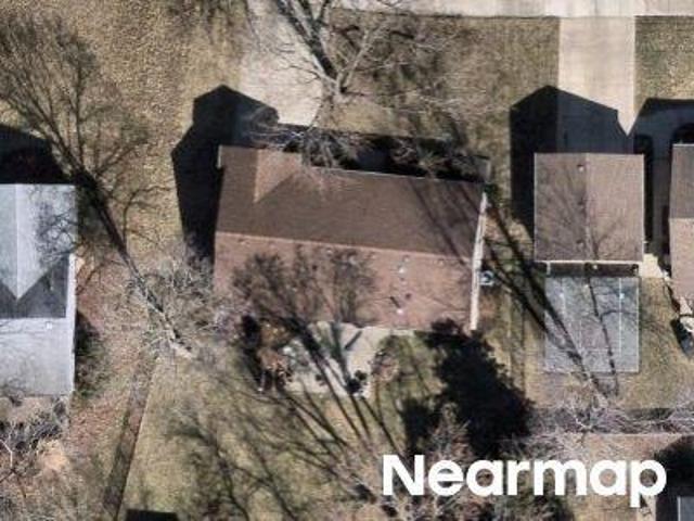 N Patton Ave