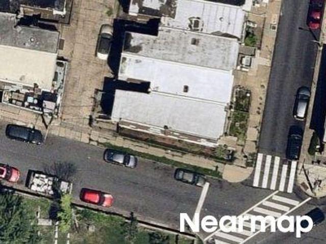 N Patton St