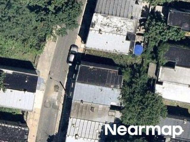 N Patton St