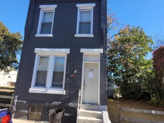 N Patton St, Philadelphia, Home For Sale