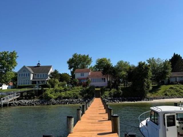N Patuxent Ln, California, MD 20619