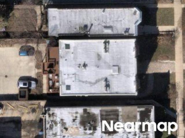 N Paulina St