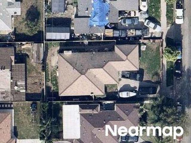 N Paulsen Ave