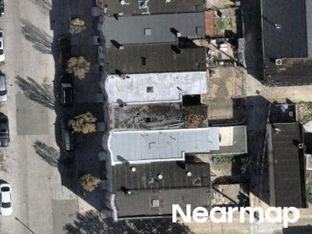 N Payson St