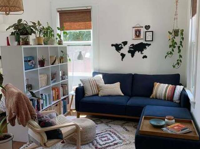 N PDX Private space for rent. Walking distance to restaraunts / shops