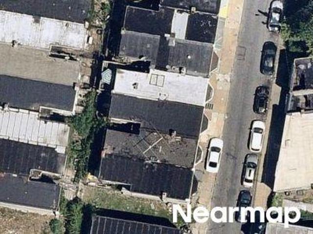 N Peach St