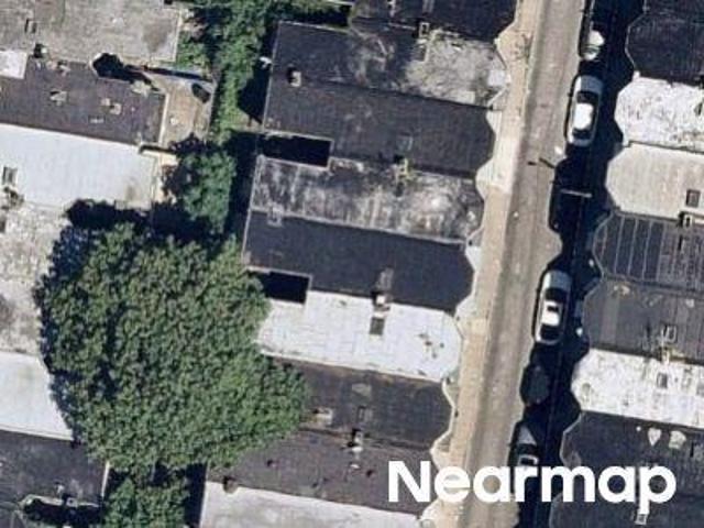 N Peach St