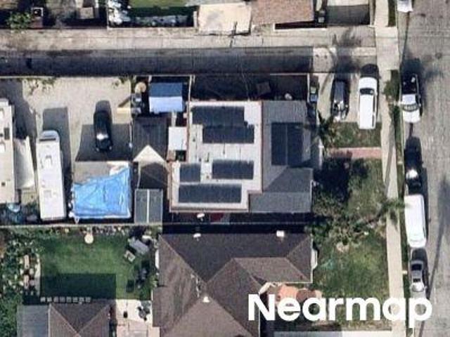 N Pearl Ave