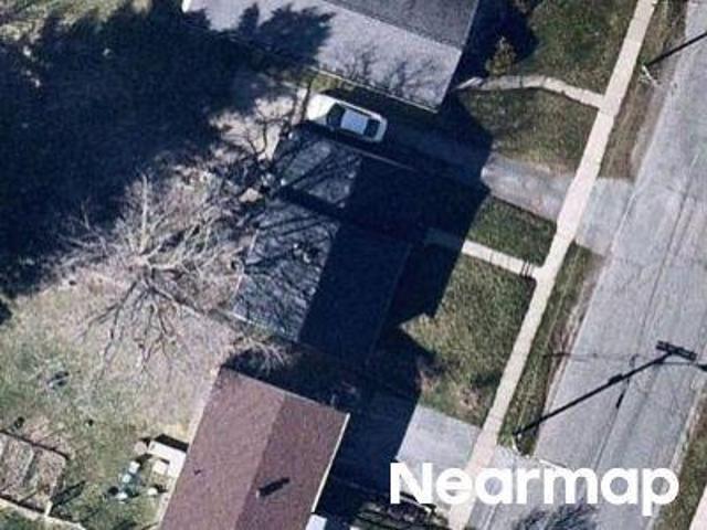 N Pearl Ave