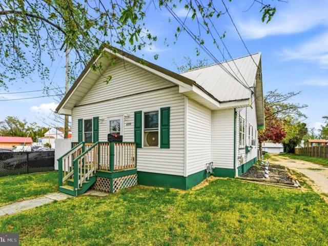 N Pearl St, Bridgeton, Home For Sale
